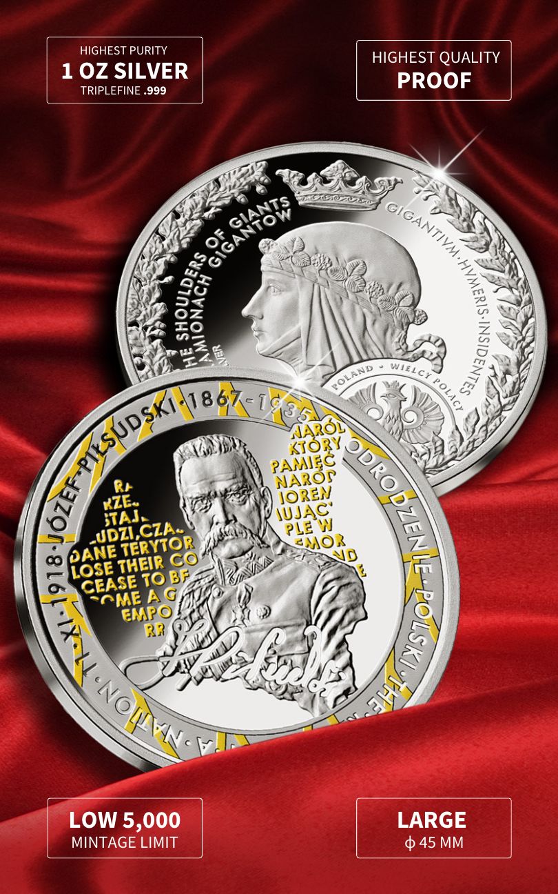The Polish Heritage Mint